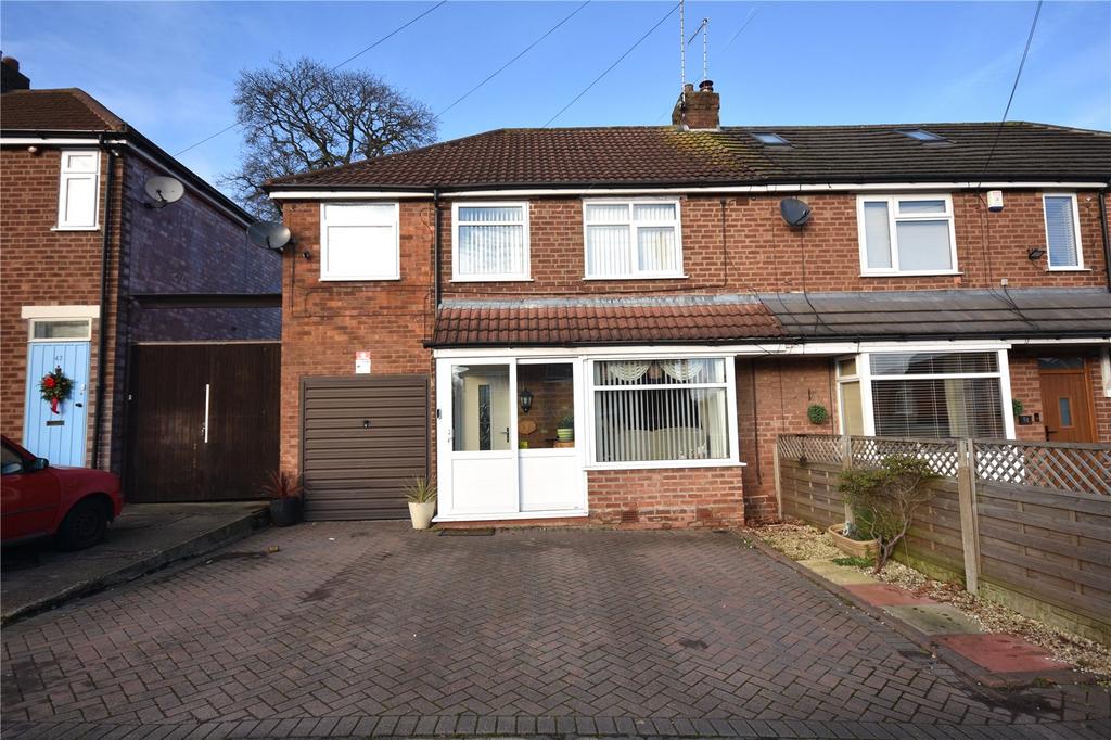 Mitrax - Real Estate